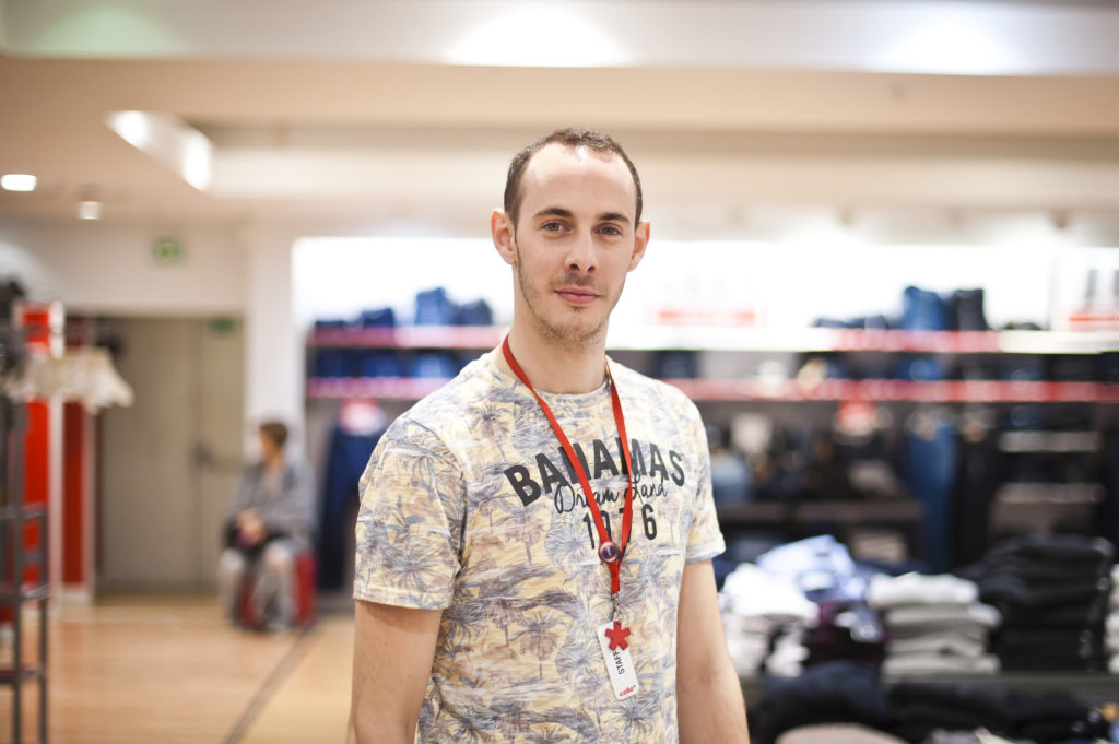 Accueil - E2C Essonne