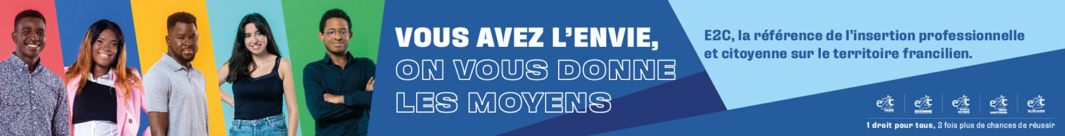 Le parcours - E2C Essonne