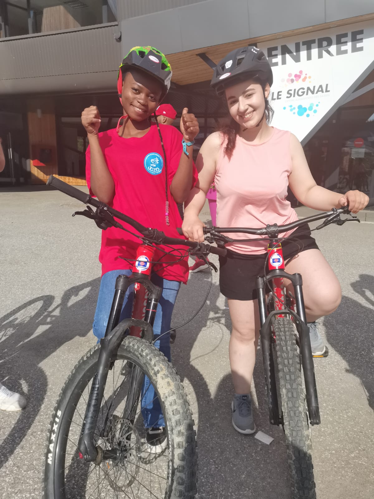 Les E2ciades - E2C Essonne